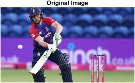 cephas coots s v on linkedin matlab imageprocessing gaussianfilter learningjourney cricket