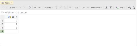Working With Databases Jetbrains Guide