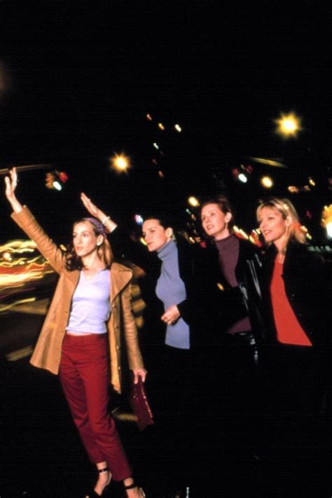 Pin Em Satc🗽👠🍸👜💋