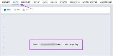 how to delete all reddit comments and posts on web browser guiding tech