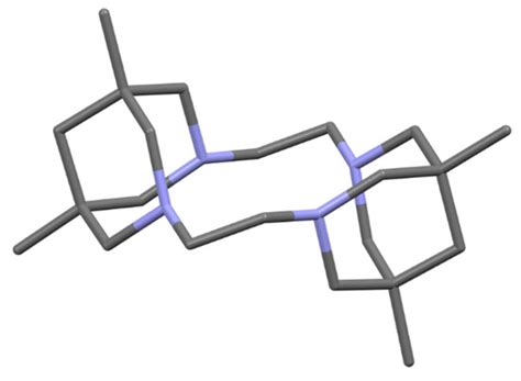 Bispidine Based Macrocycles Achievements And Perspectives