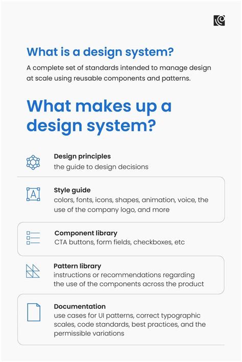 What Makes A Design System Design System System Style Guides