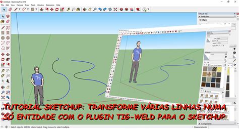 Configuração Básica No Asset Editor Do Vray Para O Sketchup Ibercad Software Cad