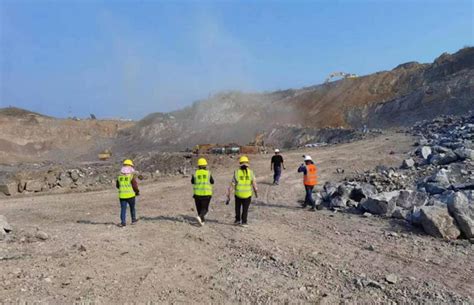 Open Pit Mining Harmonyk