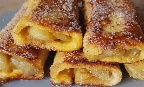 Пита од банани и леб хит рецепт Gotvi Mk