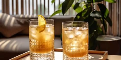 Clarified Cocktails Best Recipes And Techniques To Try