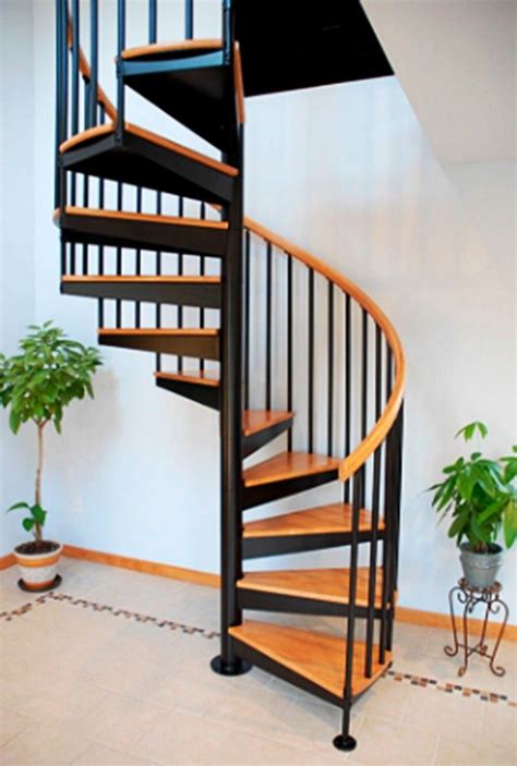 √ 41 Model Tangga Rumah Minimalis 2 Lantai Sederhana 2021