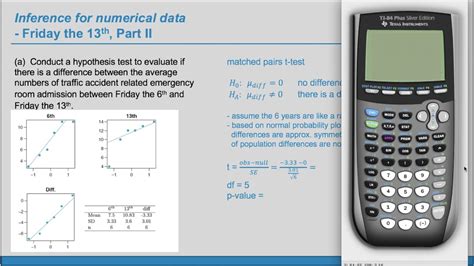 example exercise 7 25 openintro statistics advanced high school