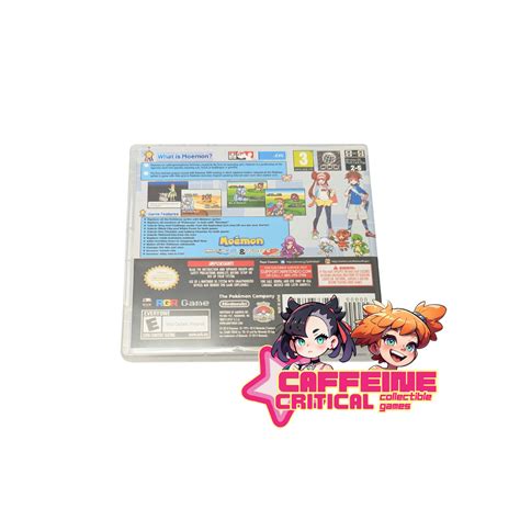 Moemon Black And White 2 Pokemon Waifu Battle Game