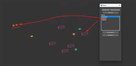 Groups Distribution Script Issue Autodesk Community