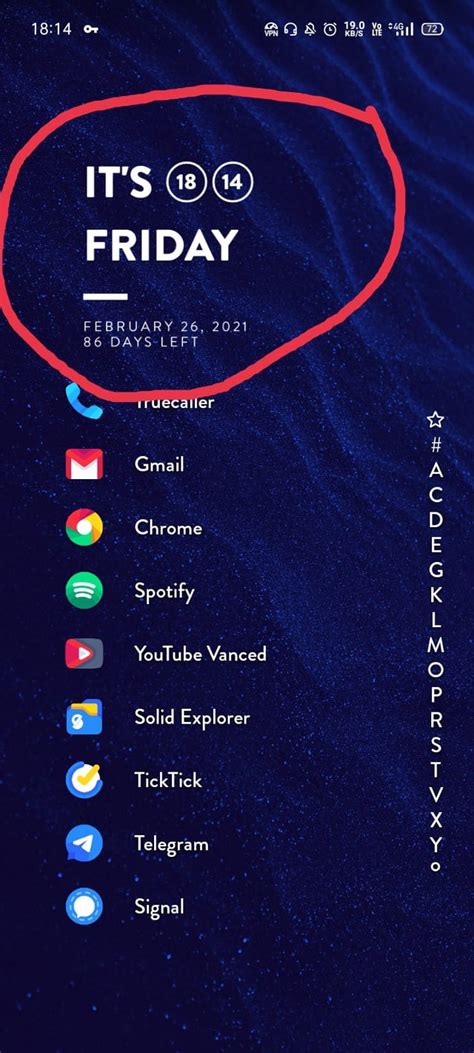 stackable widgets could solve multiple widgets issue we could swipe