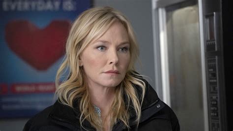 Kelli Giddish Leaving Law And Order Svu In Season 24 — New Showrunner