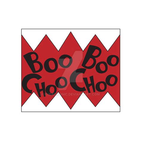 Booboo Choo Choo 001 By Eudaemonic On Deviantart
