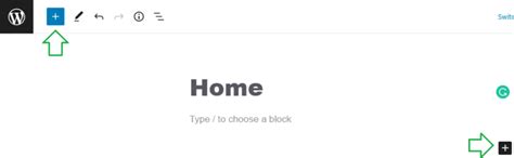 how to make entire wordpress block container clickable