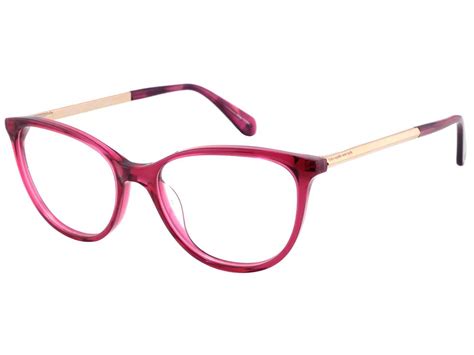 Buy Kate Spade Kimberlee Havana Eyeglasses Online