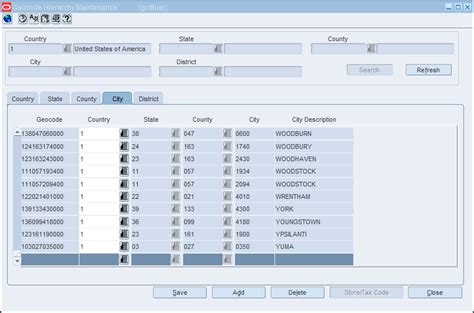 Complete Oracle Retail Tutorials And Training Materials By Nagesh Mishra