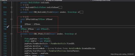 C委托从子界面传输数据到主界面c 通过委托从其他地方拿数据 Csdn博客 C委托从子界面传输数据到主界面c 通过委托从其他地方拿数据 Csdn博客