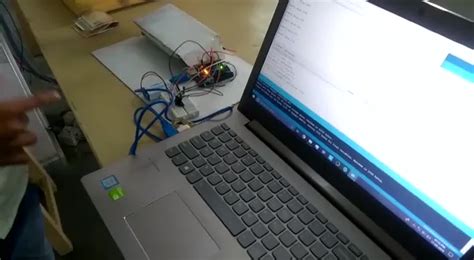 pramit routh on linkedin note detector arduino teamwork ldr sensor