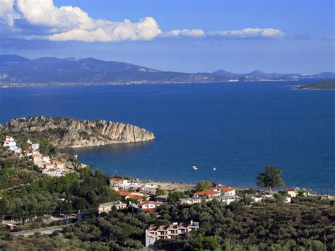 Tolo - Peloponnese