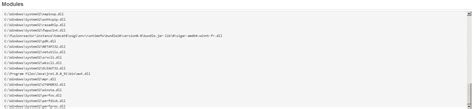 Process Details Fusionreactor Documentation