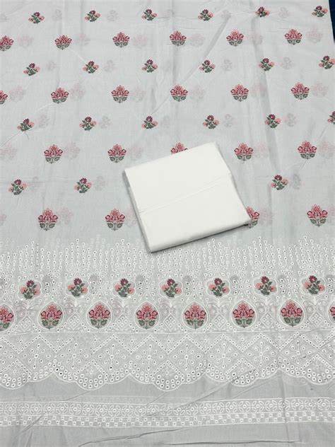 All Over Lawn 2 Piece