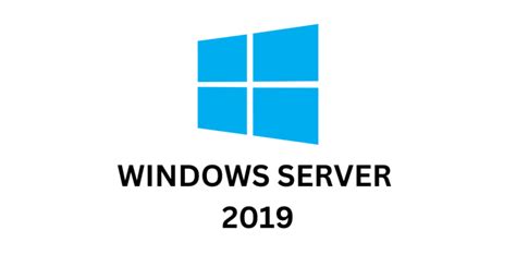 Step By Step Installation Of Windows Server 2019 Voxfor