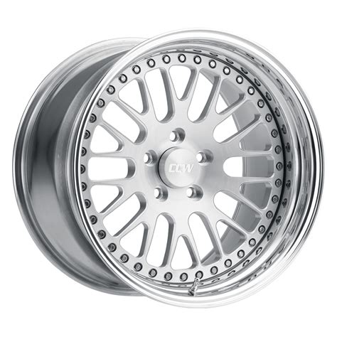 Ccw Forged Wheel Classic