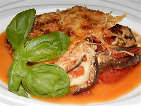 Zapečený Lilek Podle Zdeňka Pohlreicha Fotografie Receptu Toprecepty Cz