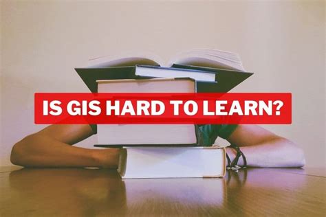 Is Gis Hard To Learn Spatial Post