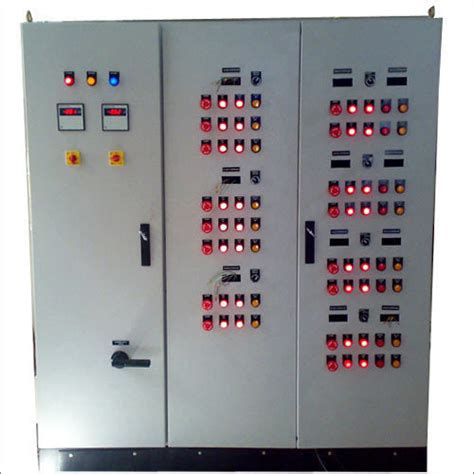 Ams Control Panel At 4500000 Inr In Indore Madhya Pradesh Madhaw