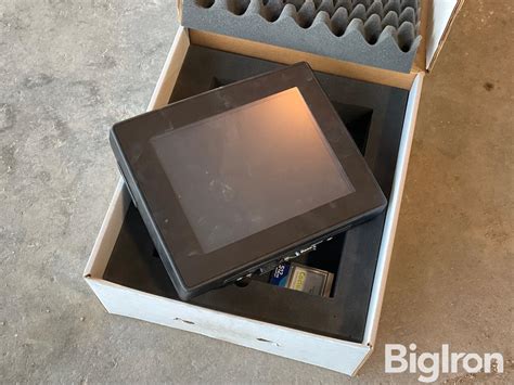 Intelliview Ii Plus Monitor Bigiron Auctions