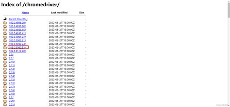Selenium入门（一）java 搭建 Selenium 环境 Csdn博客