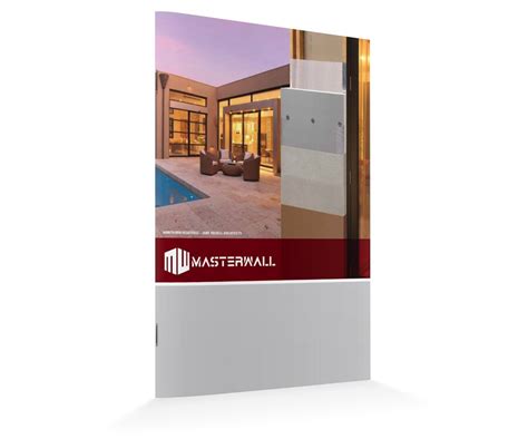 Masterwall Cladding The Chosen Product To Withstand The Extreme Ele