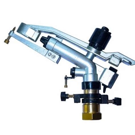 Rain Gun Sprinkler Irrigation Rain Gun Latest Price Manufacturers