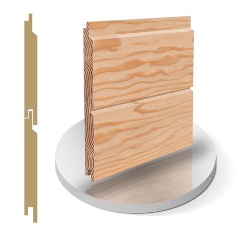 Douglas Fir Cladding Canadian Softwood Cladding Palmer Timber