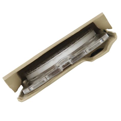 Kydex Multicam Compass Pouch Clasp