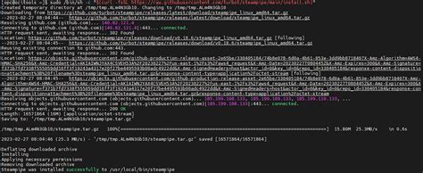 how to install steampipe in oci and leverage the simple sql queries to get insights on your