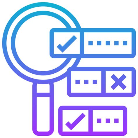 Boolean Search Free Business And Finance Icons