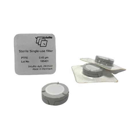 Rapid Microbial Testing With Intugrow Intubio