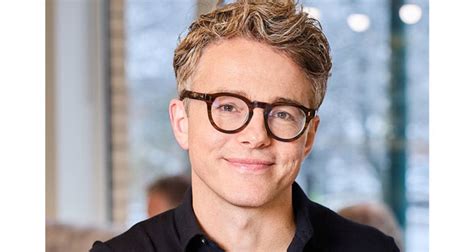 Tom Mitchell Joins 14forty As Strategic Partnership Director Fmj