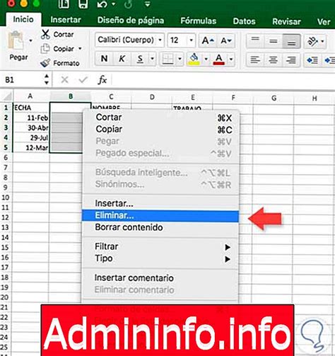 COMO REMOVER LINHAS OU COLUNAS VAZIAS DO EXCEL TUTORIAIS