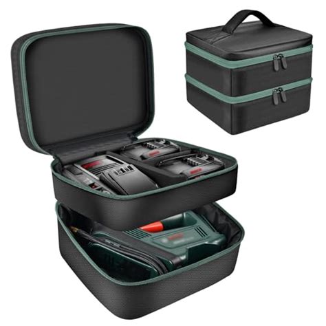 Bosch Akkuschrauber Tasche Die 15 Besten Produkte Im Vergleich
