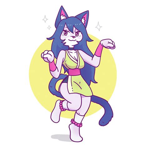 Monya By Shifugumi On Deviantart