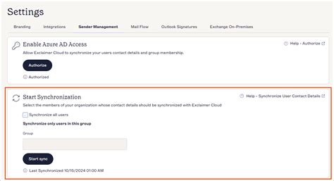 how to migrate your exclaimer subscription to a new microsoft 365