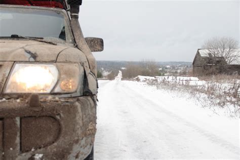 Полная Чухлому 2012 часть третья или второй день пути начало — Сообщество «Драйвер