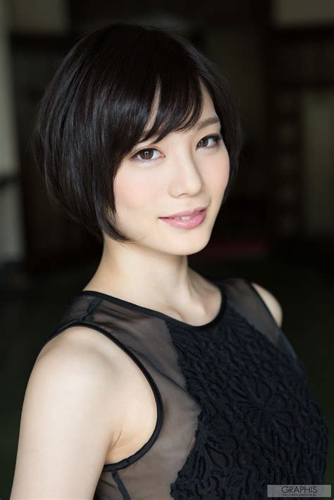 Graphis Summer Special Airi Suzumura Confession