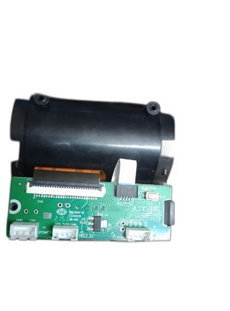 Thermal Printer Main Pcb Single Sided For Circuit Board At ₹ 1100 Piece In Palacode
