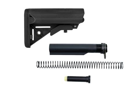 B5 Sopmod Stock With Buffer Kit For 69 95 Northwest Firearms