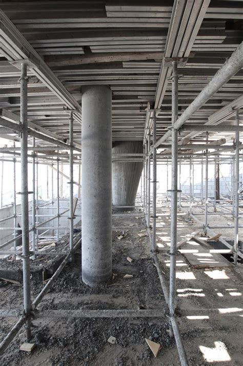 Aap House In Al Khiran Kuwait Under Construction Under