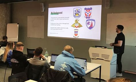 Dr Mitchell Finlay On Linkedin Thanks To Joe R Jackson From Perform Better Uk Who Delivered A